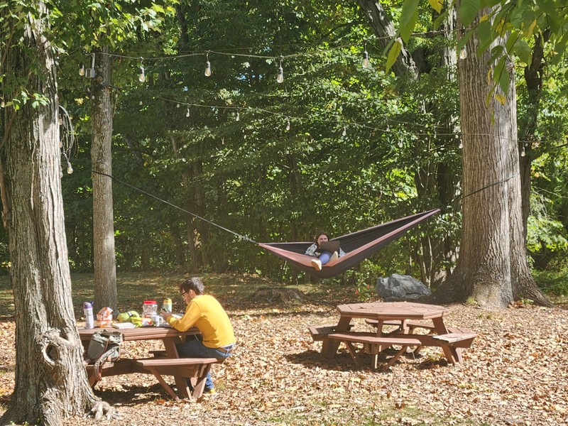 Sparrowk Residence Hall - Clio